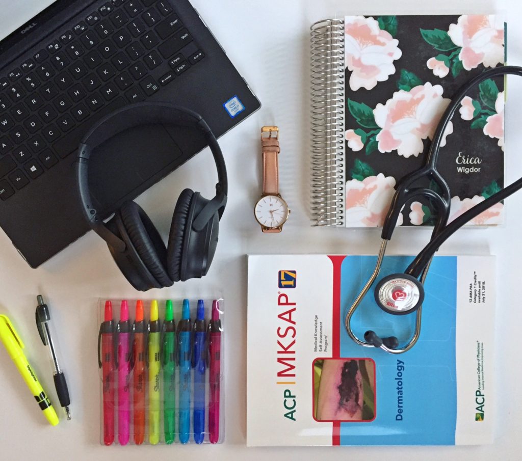 How to Pass a Test in 10 Ways - doctordiaries